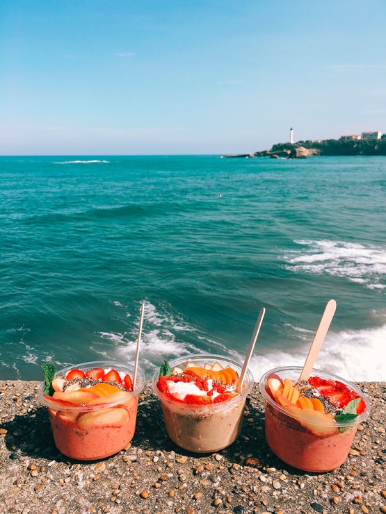 BIARRITZ : BALI BOWLS – MargotYMF