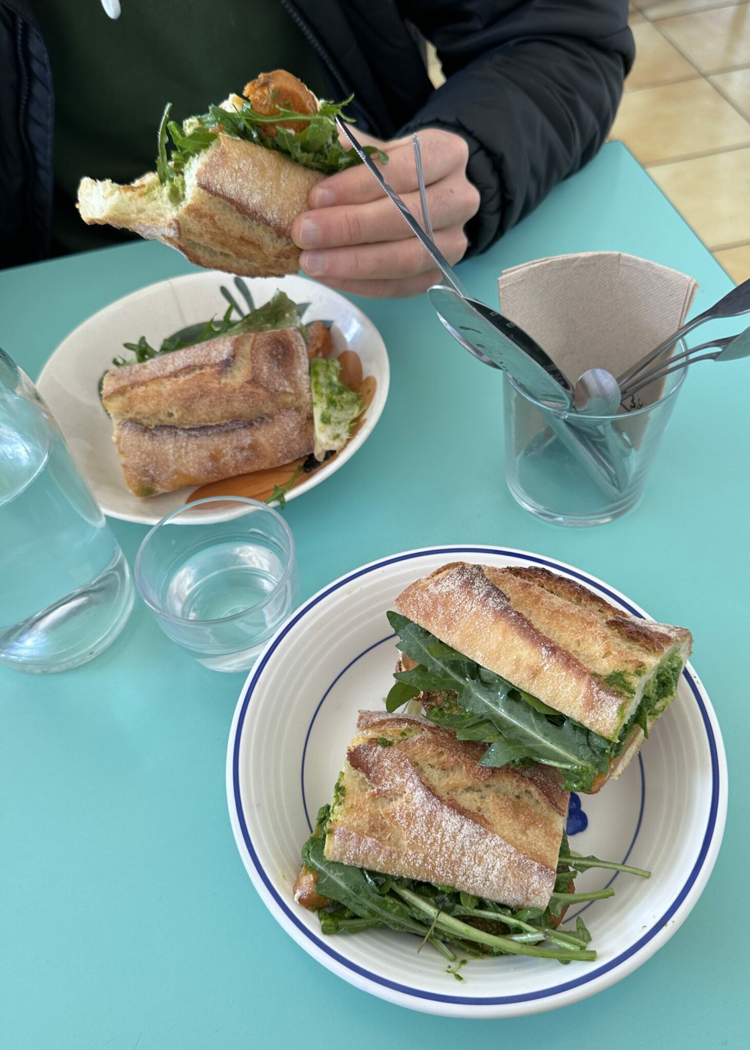 Pays Basque – youMAKEfashion