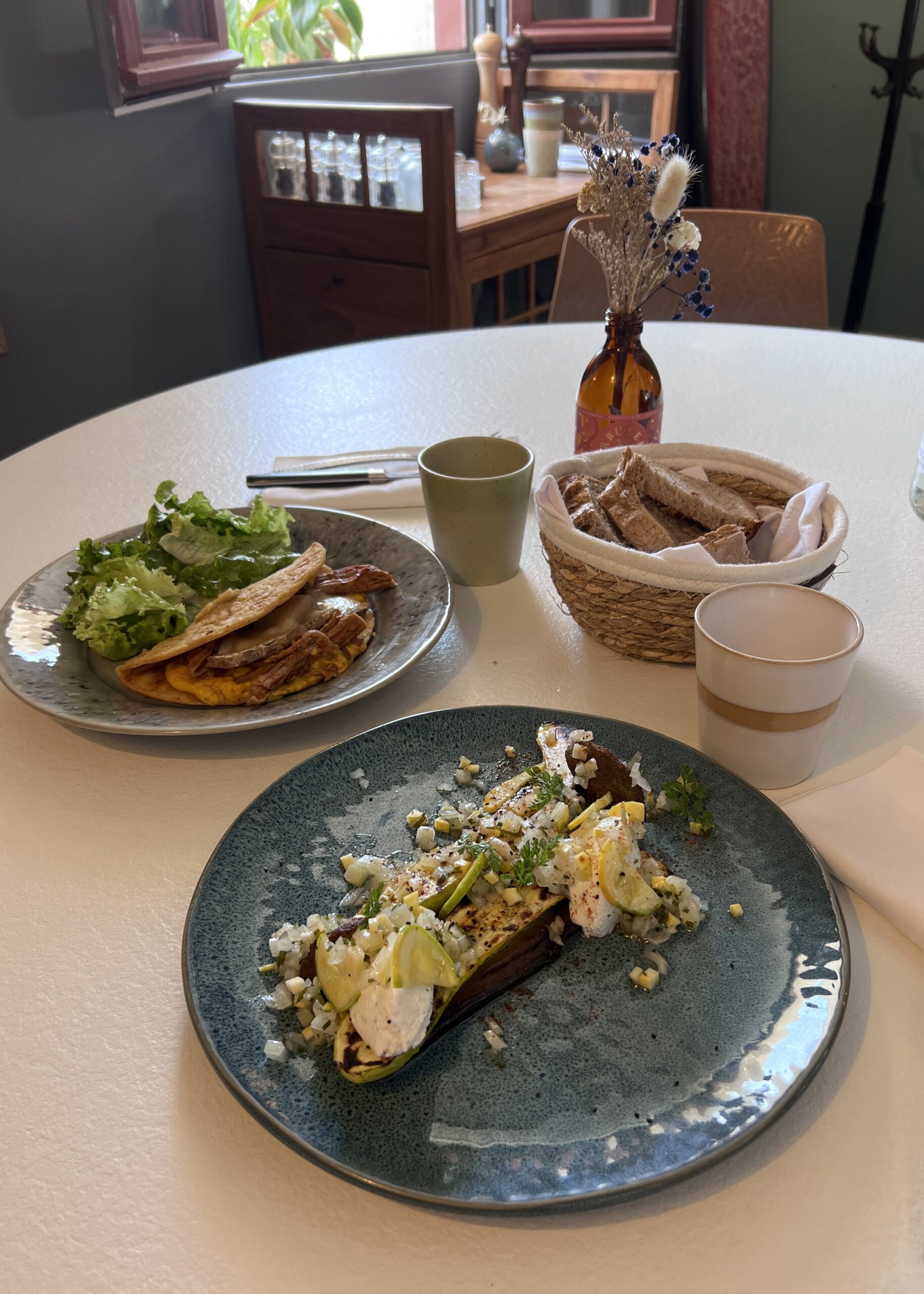 Mahaina : restaurant engagé à Bidart – MargotYMF